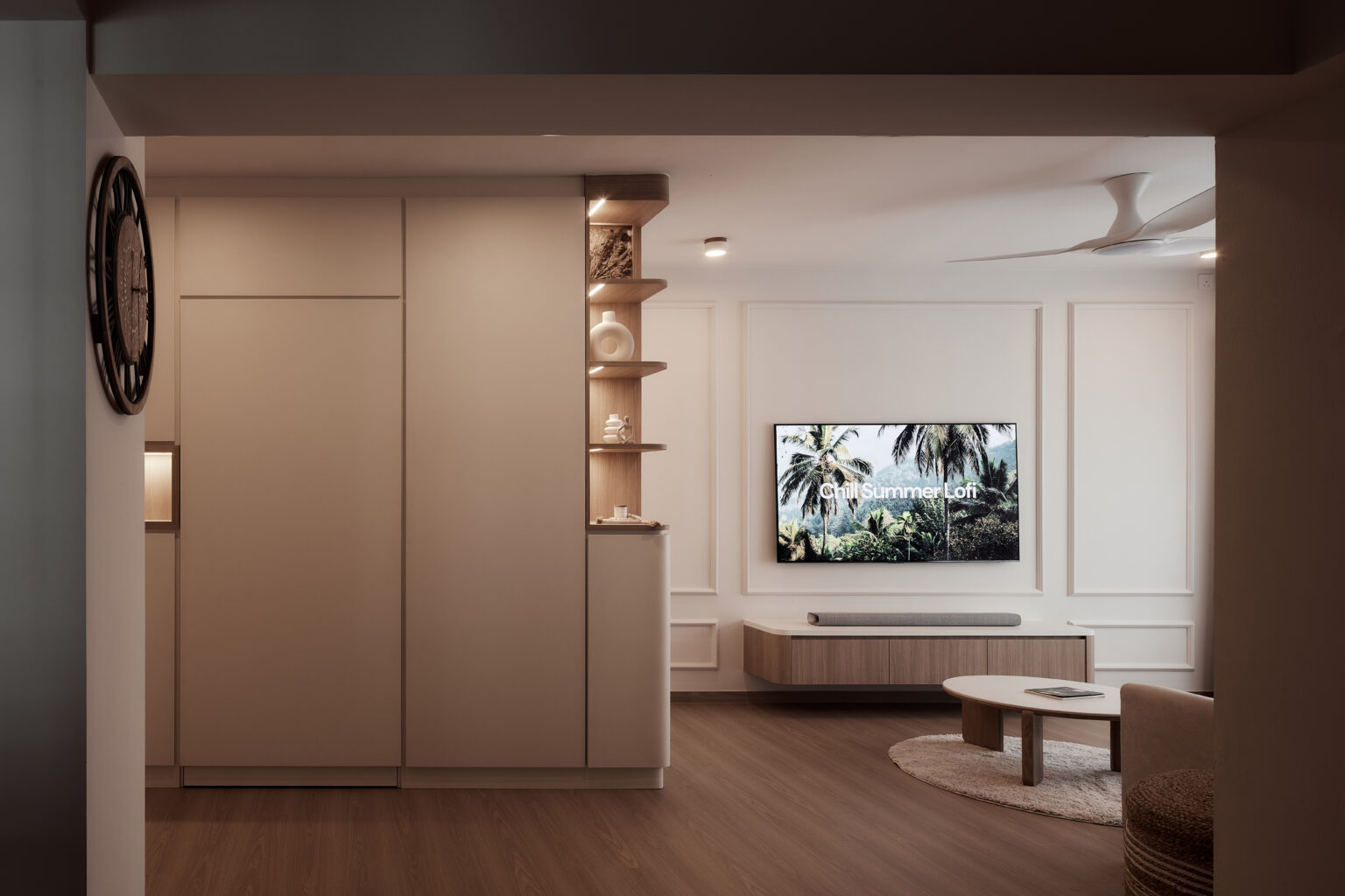 About Us – ChengYi Interior Design
