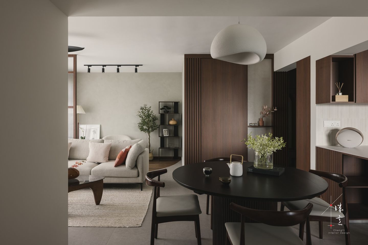 About Us – ChengYi Interior Design