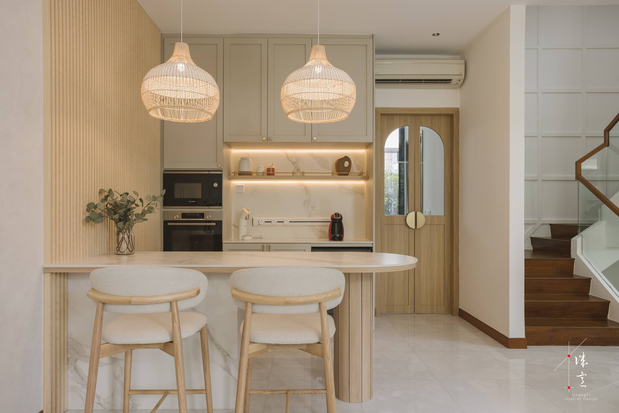 Projects – ChengYi Interior Design