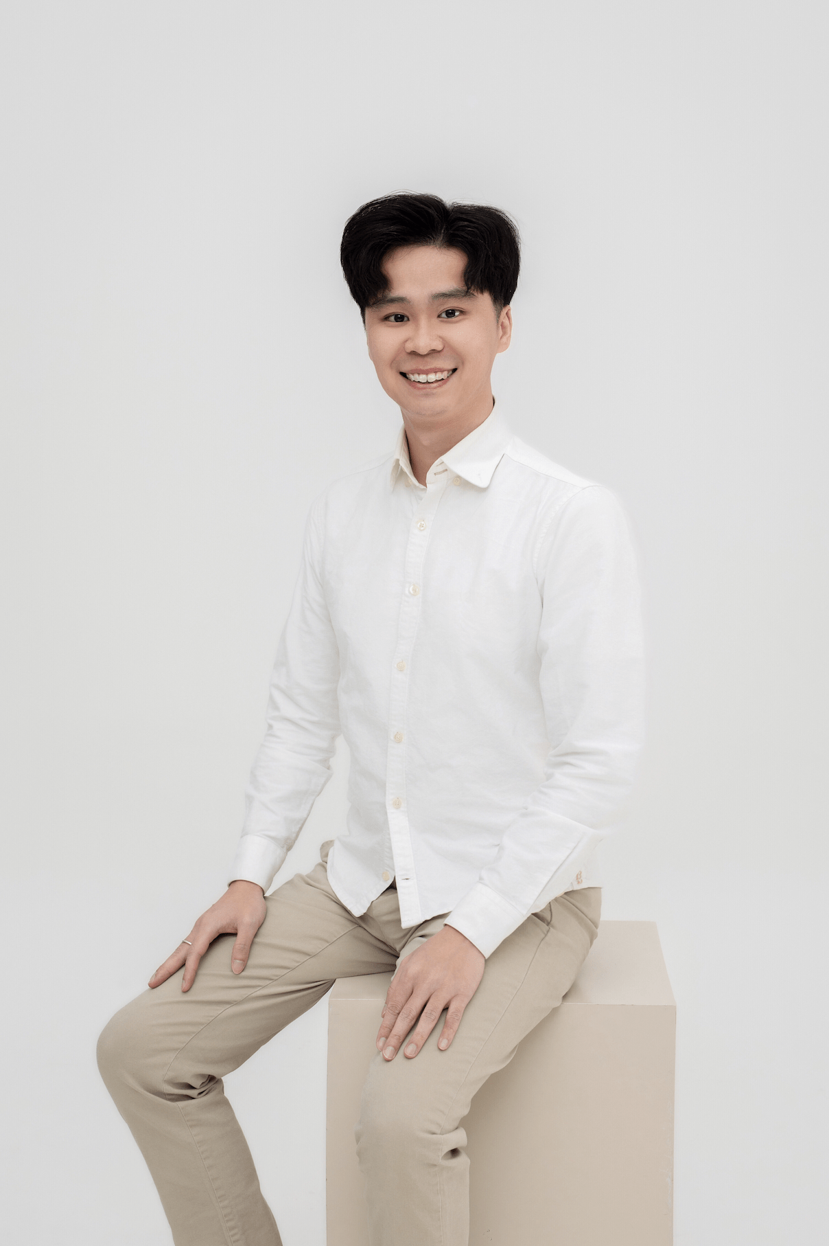 Our Team - ChengYi Interior Design