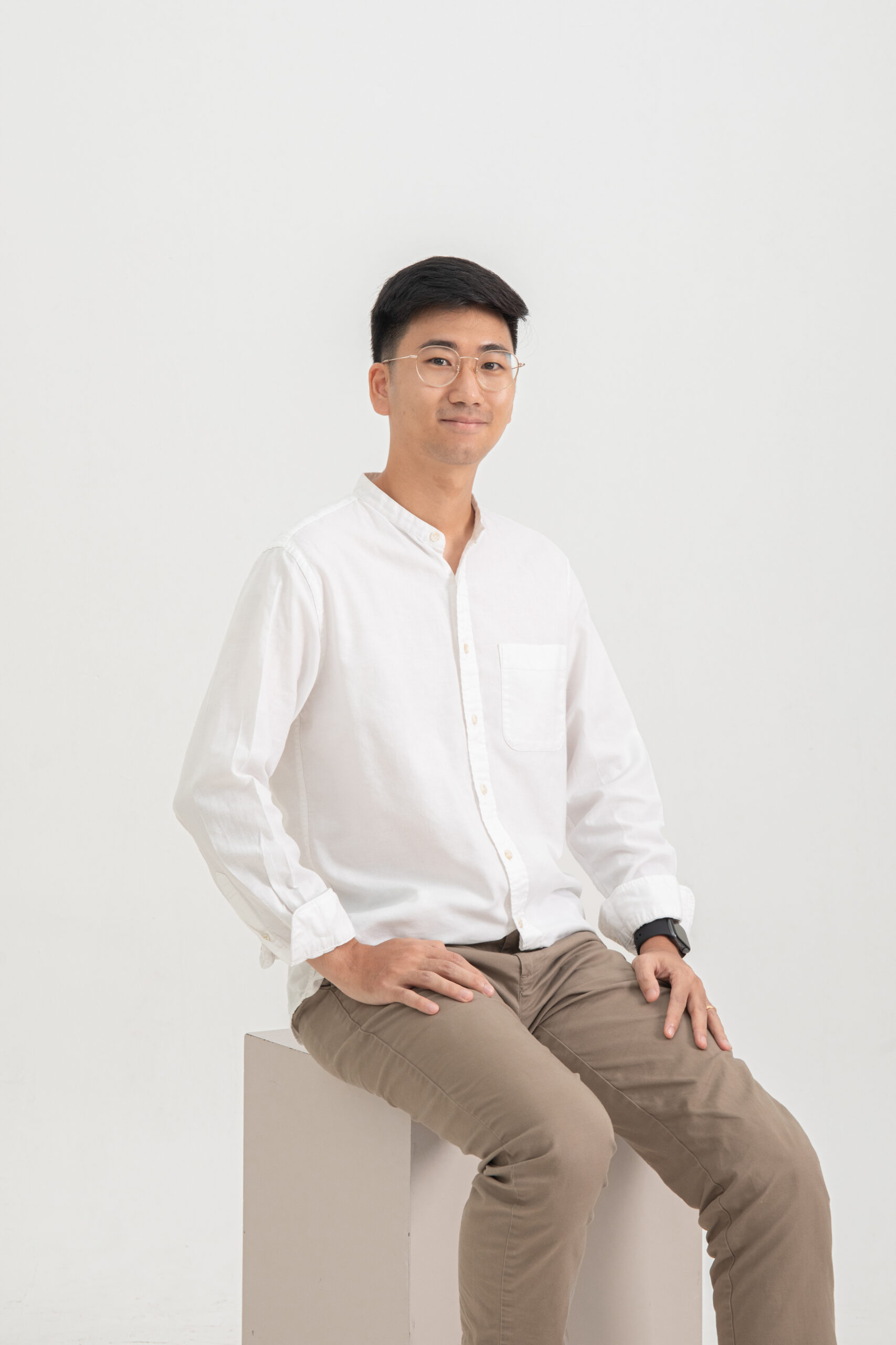 Our Team - ChengYi Interior Design