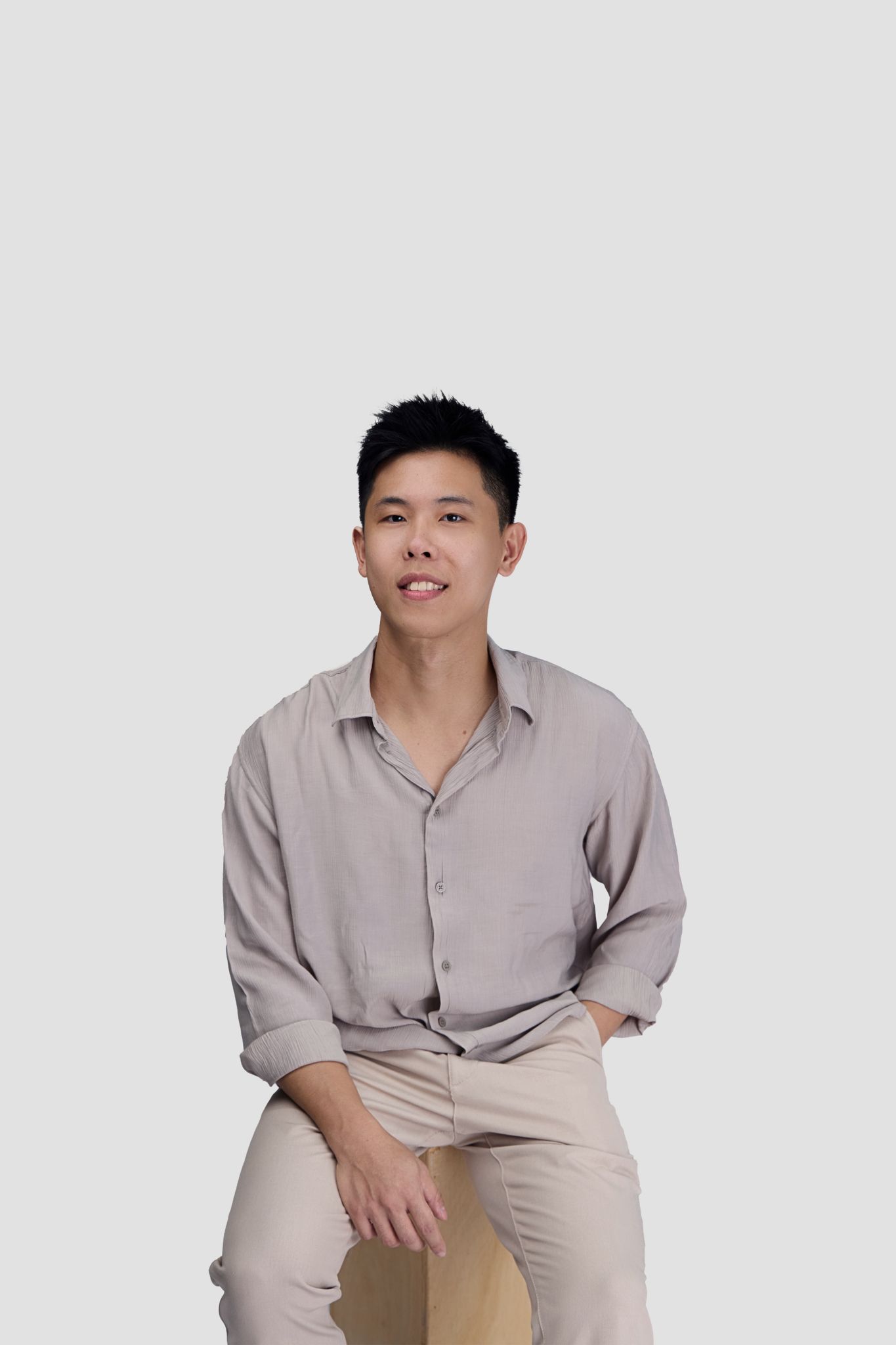 Our Team - ChengYi Interior Design