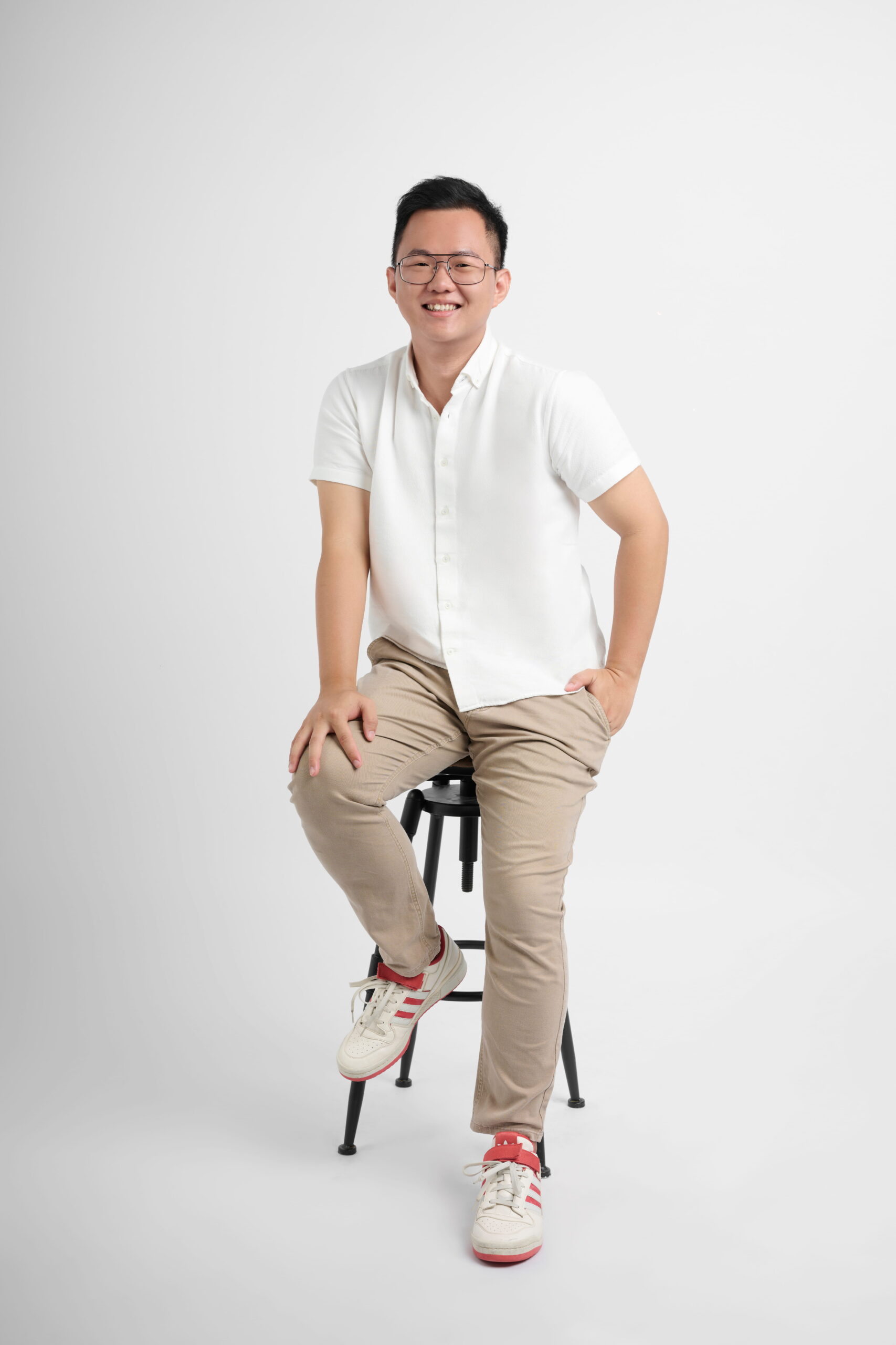 Our Team - ChengYi Interior Design