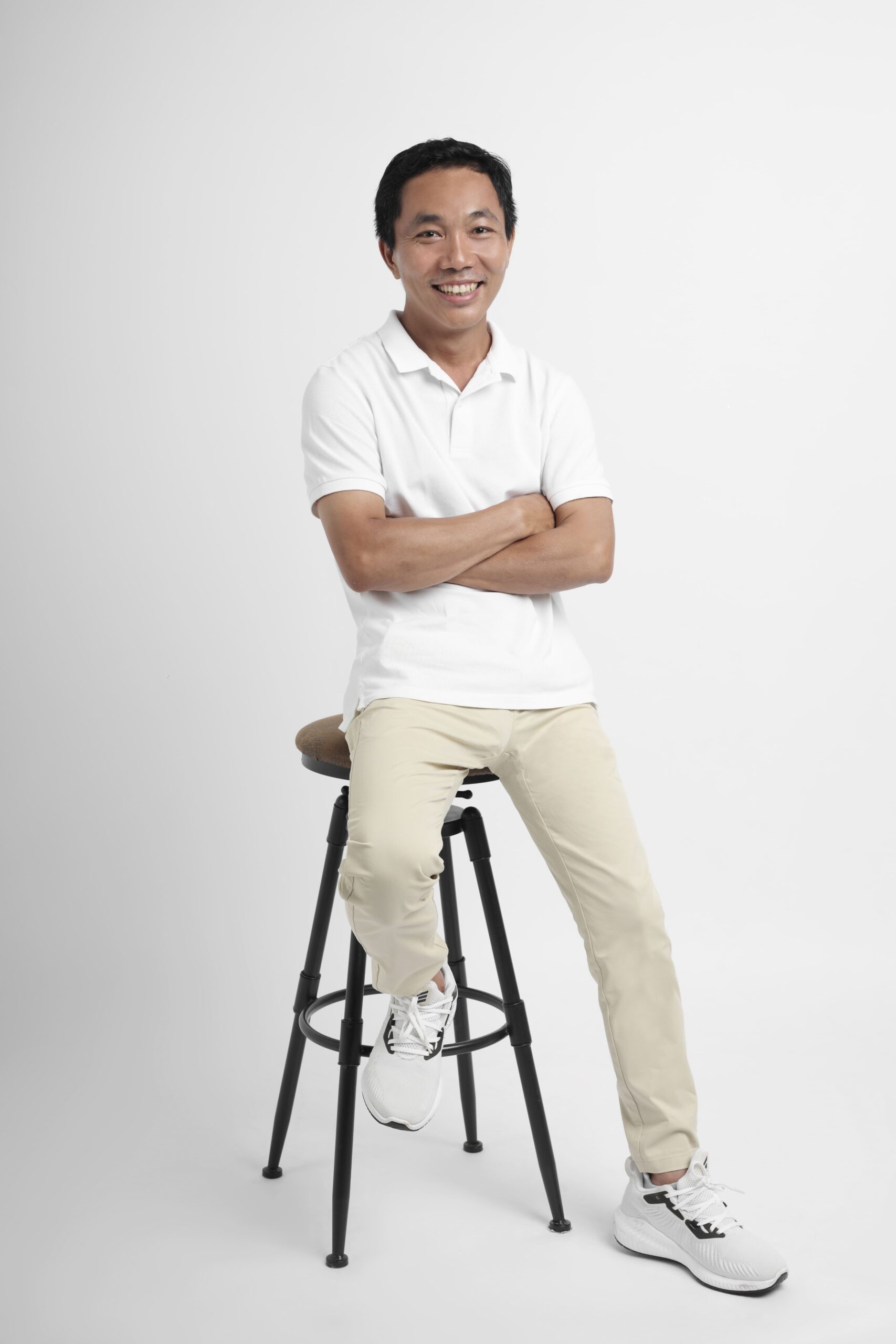Our Team - ChengYi Interior Design